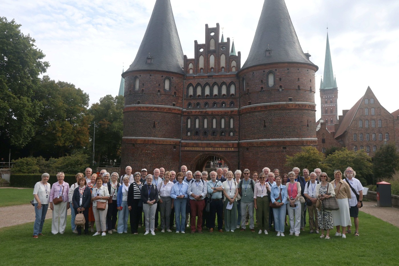 Meerdaagse reis naar de Hanzesteden in Duitsland. - Herentals